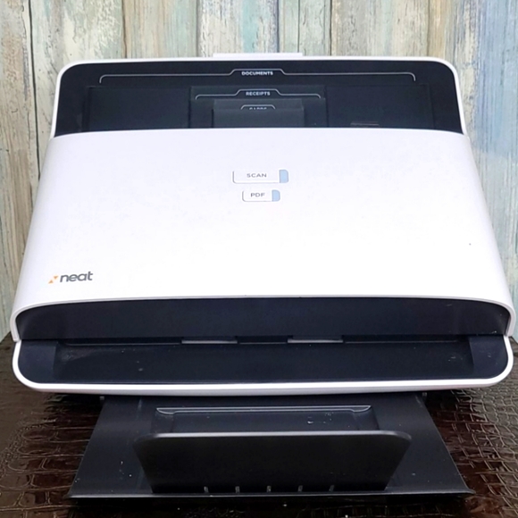 Other | Neat Scanner | Poshmark